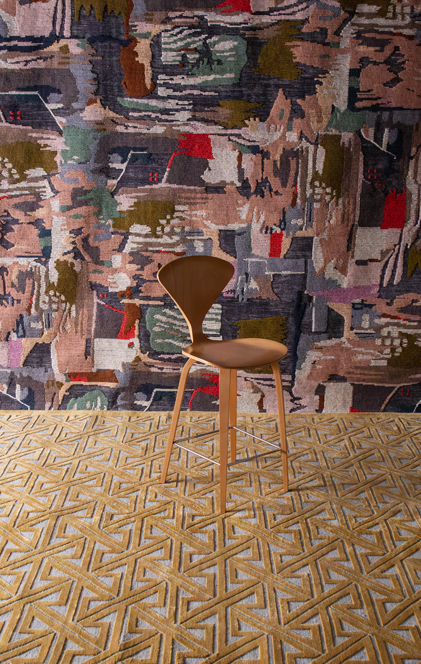 New Releases – Retorra Rugs