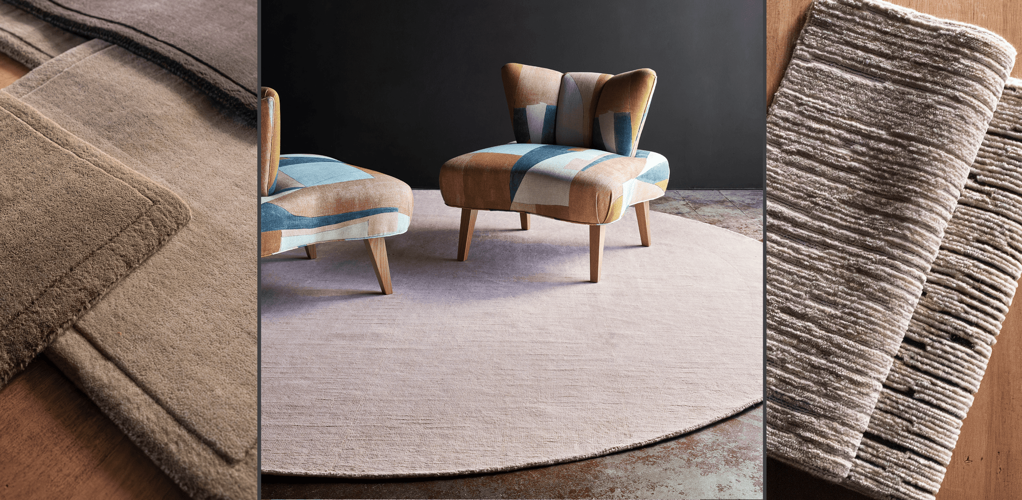 Retorra Essentials – Retorra Rugs